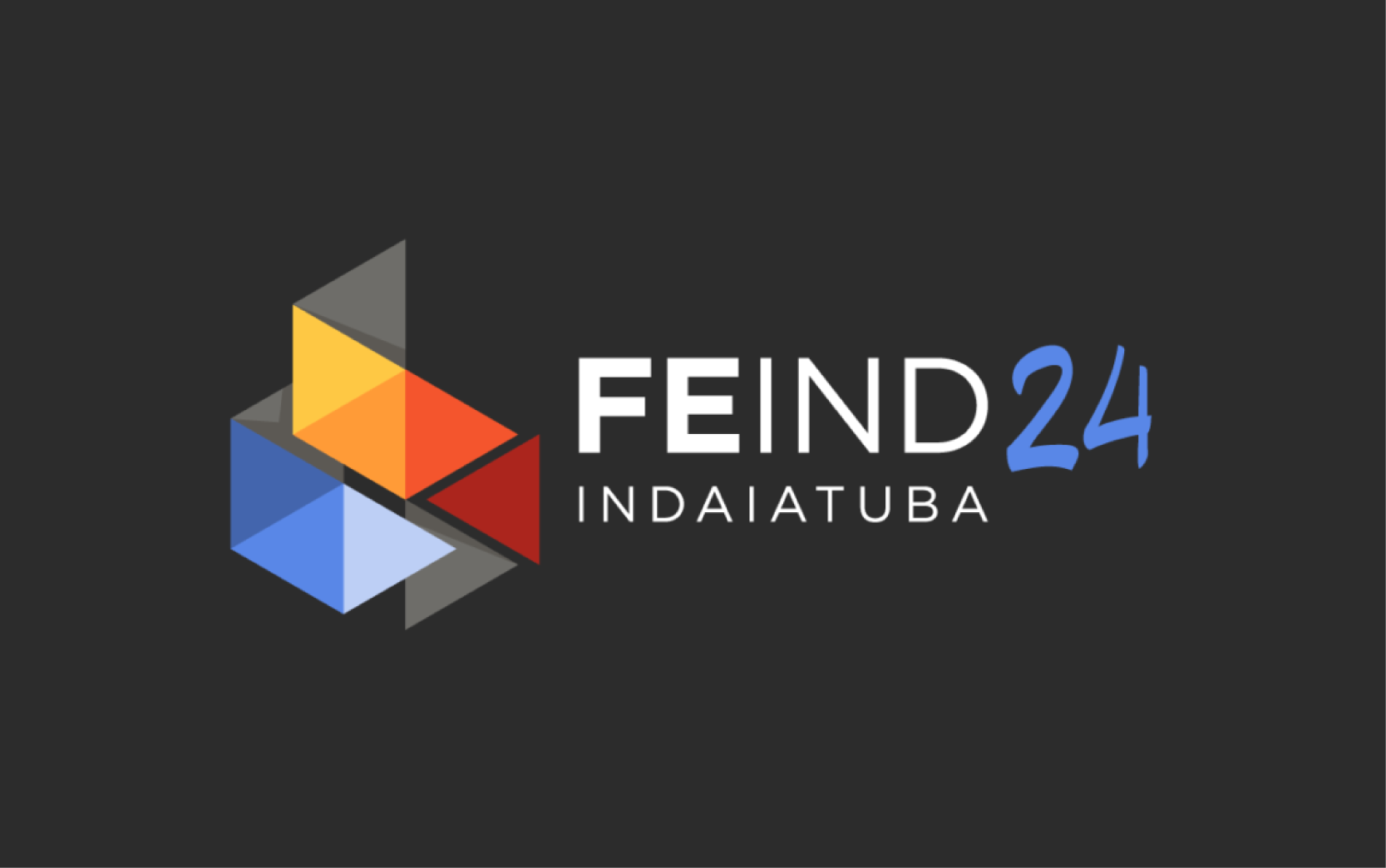 iApp marca presença na FEIND 2024: Venha nos visitar! - iApp ...